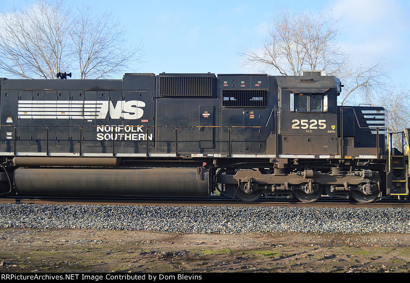 NS 2525